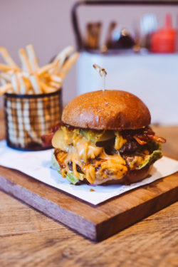 Bar Ziti and Flush Golf have arrived! — Britomart — Britomart